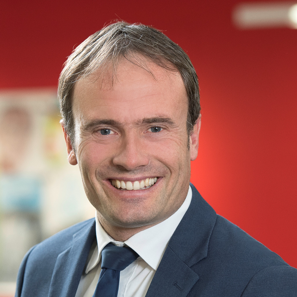 Jens Neumann - Geschäftsführer Vertriebssteuerung - Adolf Würth GmbH ...