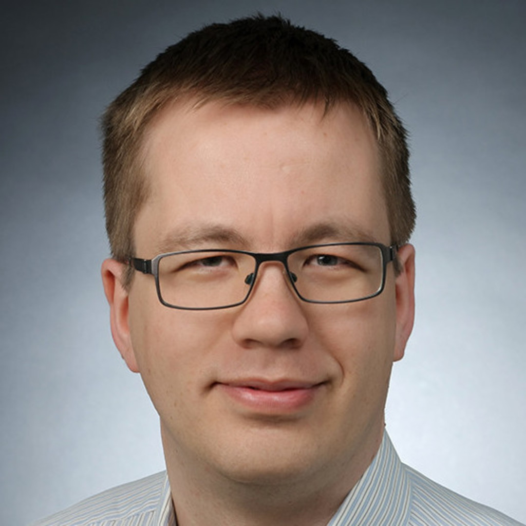 Andreas Meyer - Java Entwickler - Informationstechnikzentrum Bund | XING