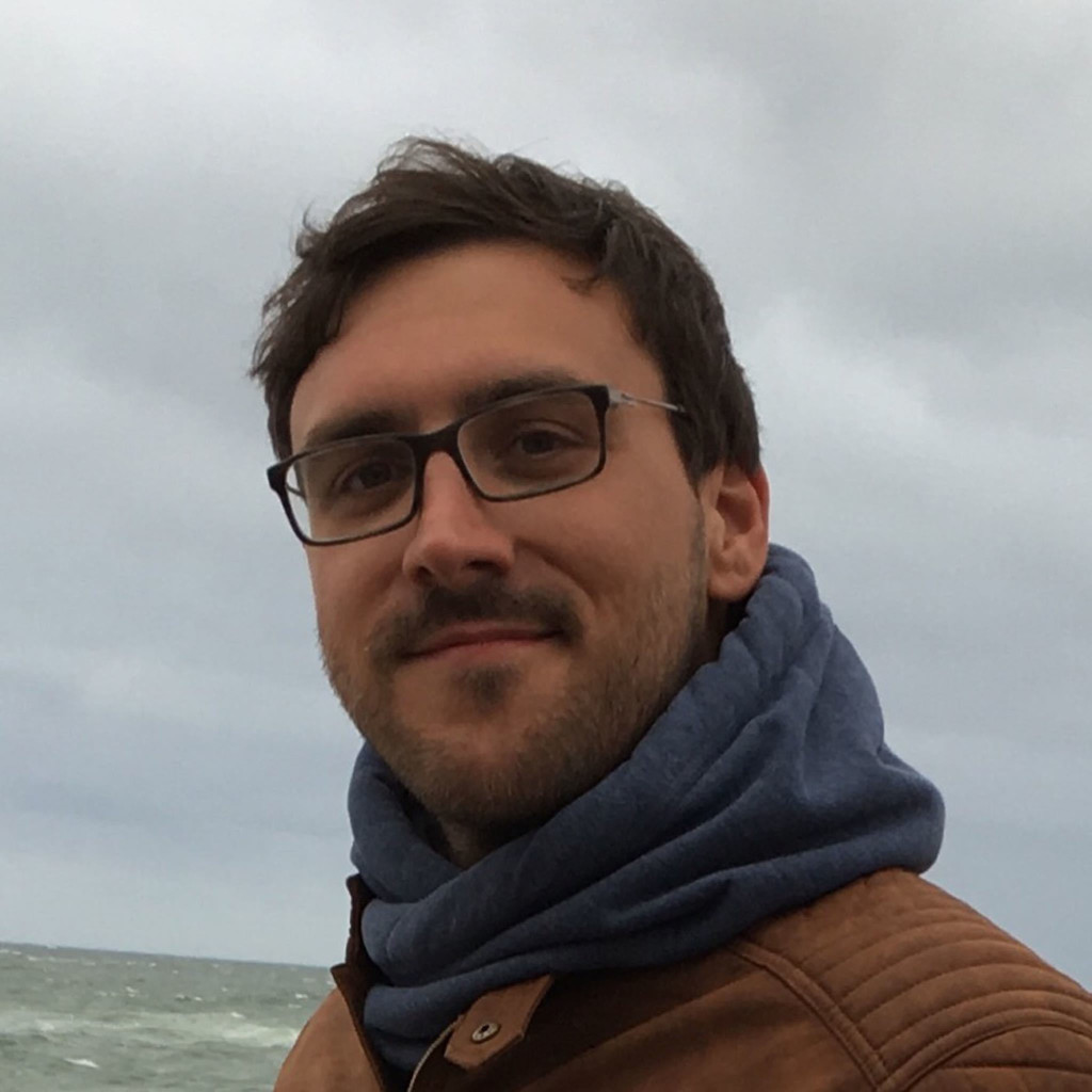 Alexander Christ - Projektingenieur | Freiberufler - CPC Project ...