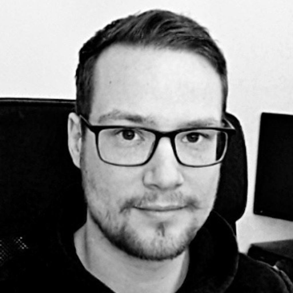 Marcel Beier - Lead Full Stack Developer IoT - deconta GmbH | XING
