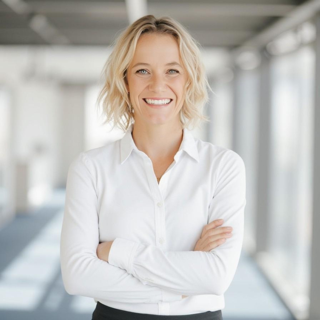 Dr. Lisa-Kristina Künecke - Werkstudentin - Siemens Healthineers | XING