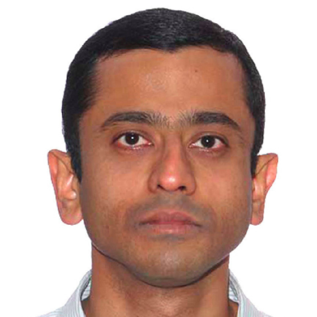 Shivkumar Iyer - Software Developer - Xcontrol GmbH | XING