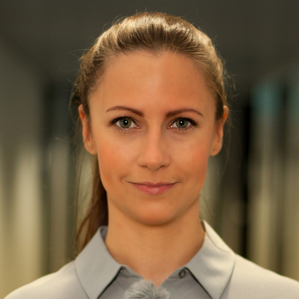 Mag. Sharon Beatty - Mitarbeiterin Presse- und Öffentlichkeitsarbeit ...