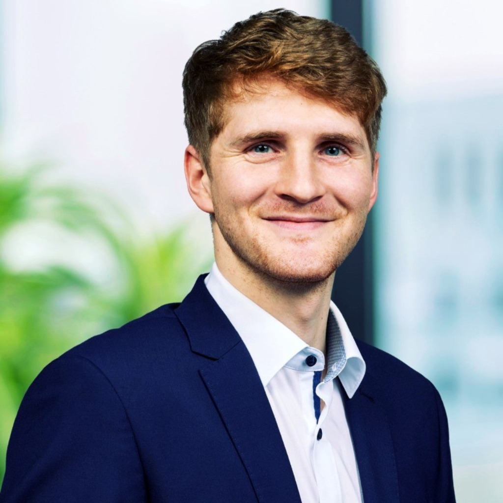 Timo Schmidt - Business Analyst - Nachfolgekontor GmbH | XING