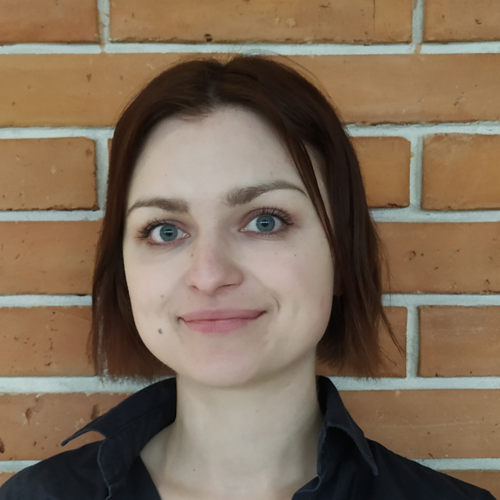 Paulina Foit - Recruiter - PeopleScout | XING