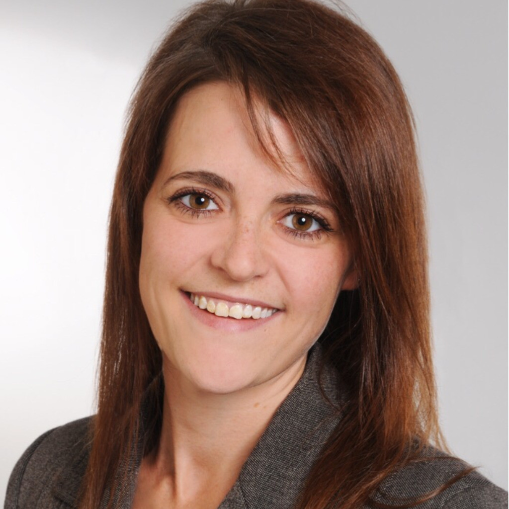 Jessica Kratzer - Sachbearbeitung Einkauf SLR-/Systemkameras/Blitz ...