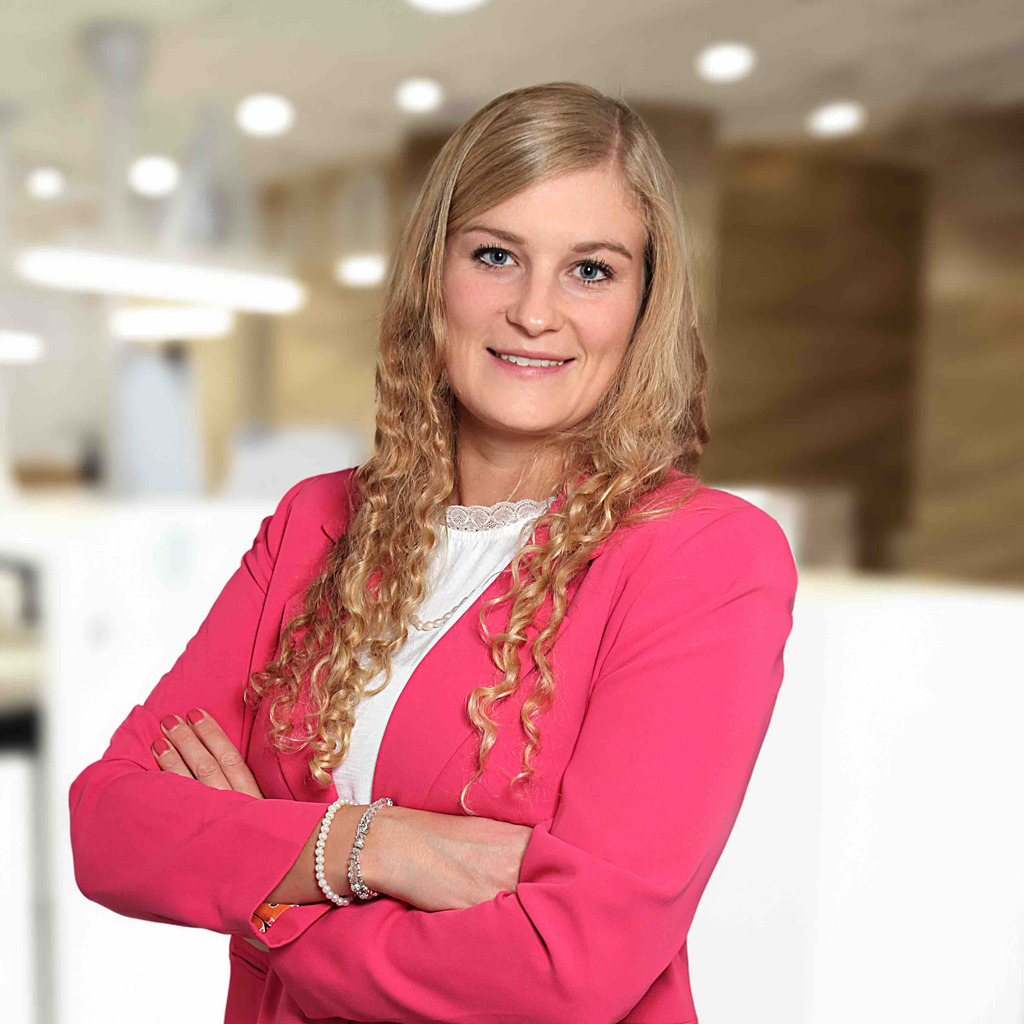 Janika Haist - Betriebswirtschaftslehre - AOK Bildungszentrum | XING