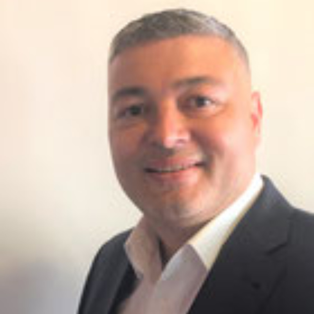 Burim Halili - Geschäftsführer - Burim Halili | XING