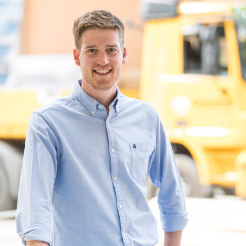 Sebastian Adams - Projektleiter - Adams Holzbau - Fertigbau GmbH | XING