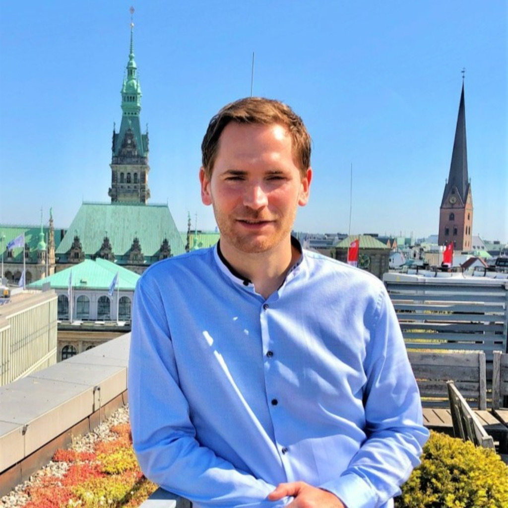 Daniel Möller - Operations Manager - Dry Bulk - Swire Bulk Pte Ltd | XING