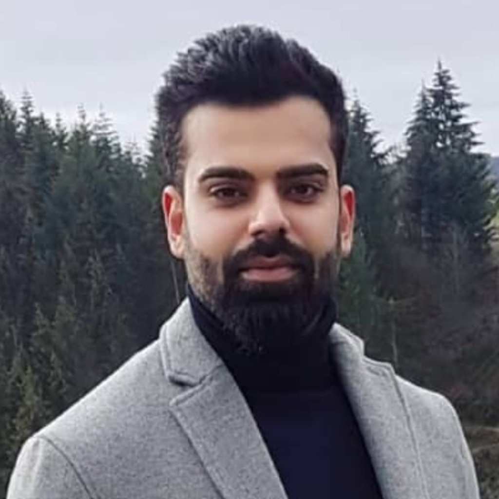 Jalal-Ahmad Baig - Expert Accounting Operations Reinsurance - R+V ...