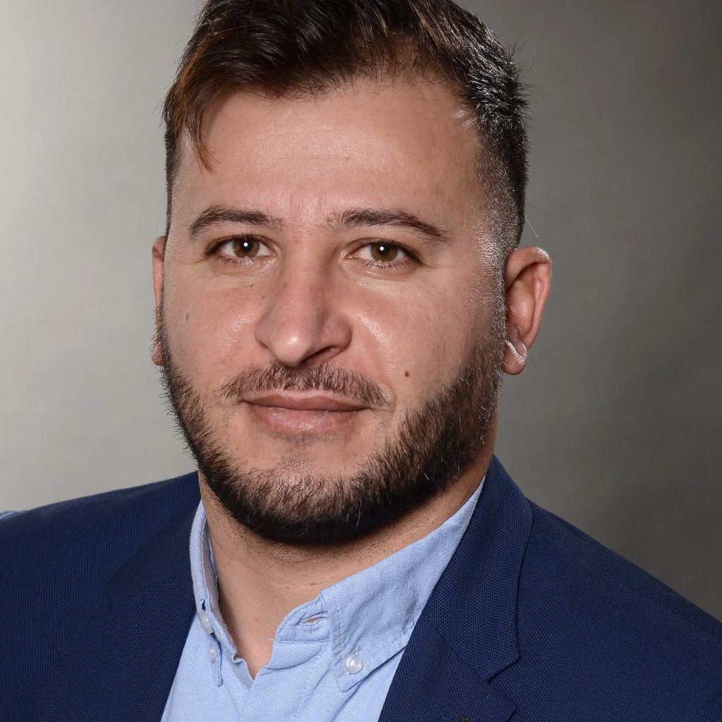 Imad Ali - IT-Service Engineer - CANCOM ICT Service GmbH | XING