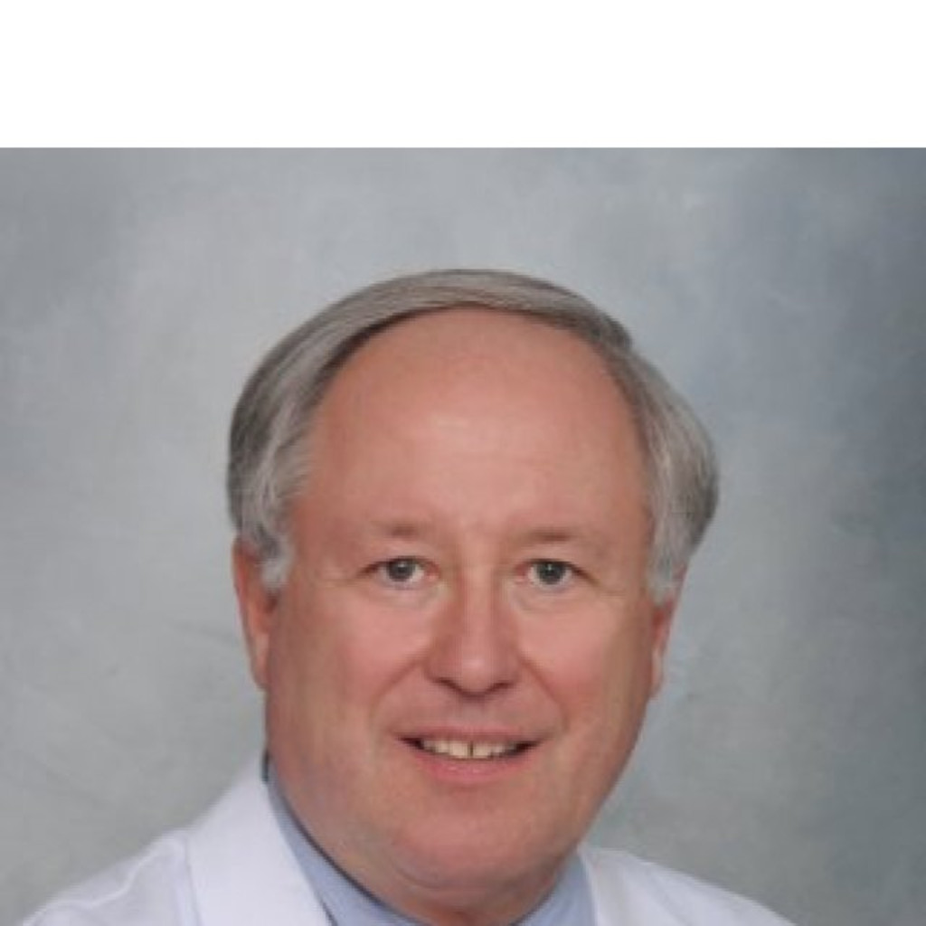 Donald Saelinger - Gastroenterologist, Physician Group consultant ...