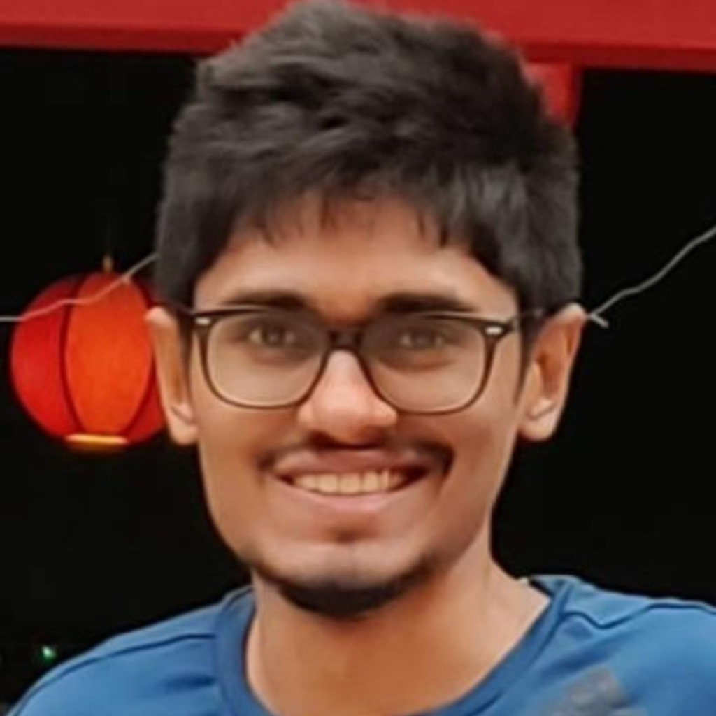 Alex Jude - Autonomous Systems - Hochschule Bonn-Rhein-Sieg | XING