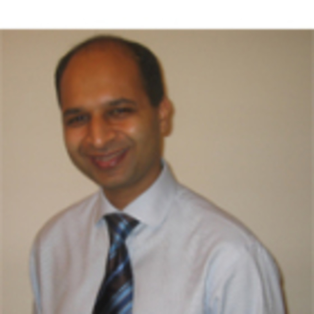 Hamza Jan Mamod - Directeur - B.A.S. INTERNATIONAL, New Delhi (Inde) | XING