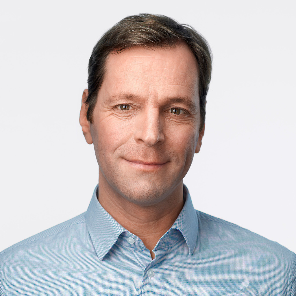 Jörg Peter - Account Director - Enterprise DACH - Uberall GmbH | XING