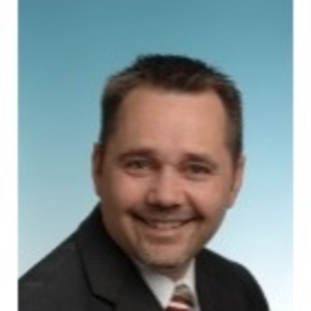 Daniel Schaffner - Key Account Manager - MIBAG Property+Facility ...