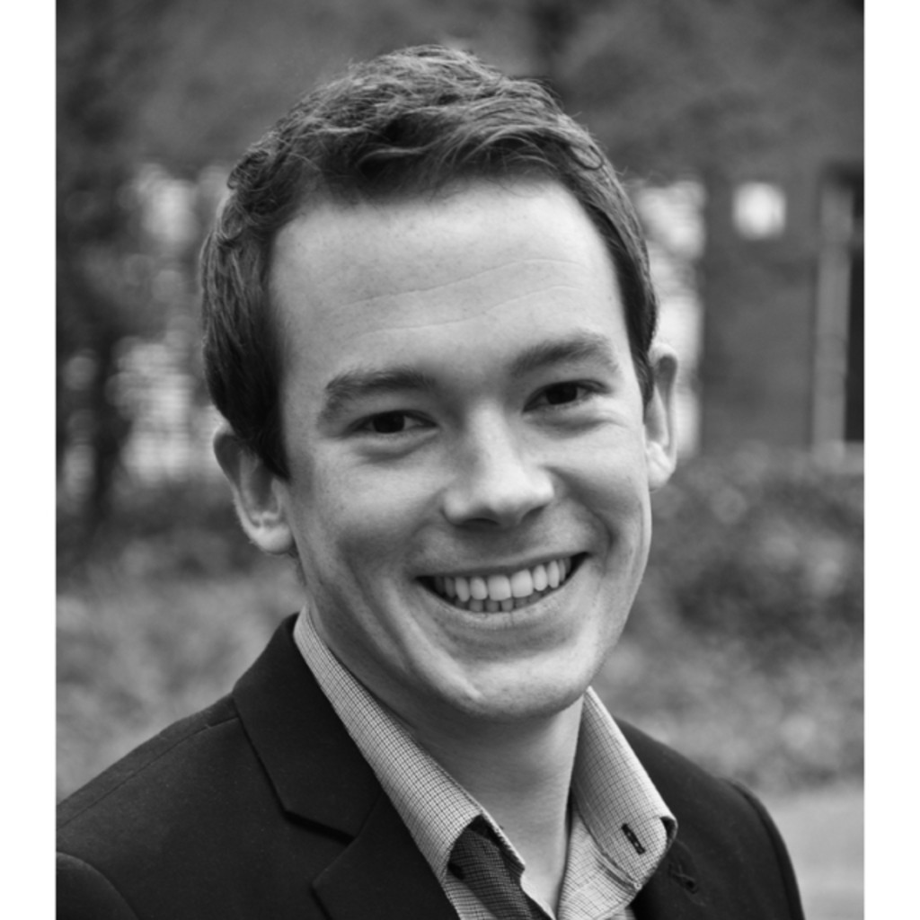 Jason Dawkins - Business Manager - Webtrekk | XING