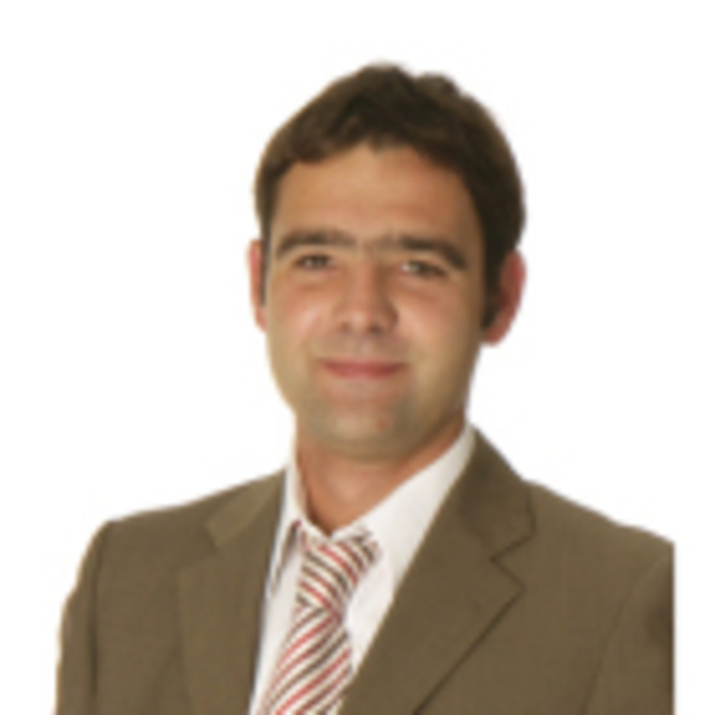 Christian Straub - Inhaber - Anwaltskanzlei Straub | XING