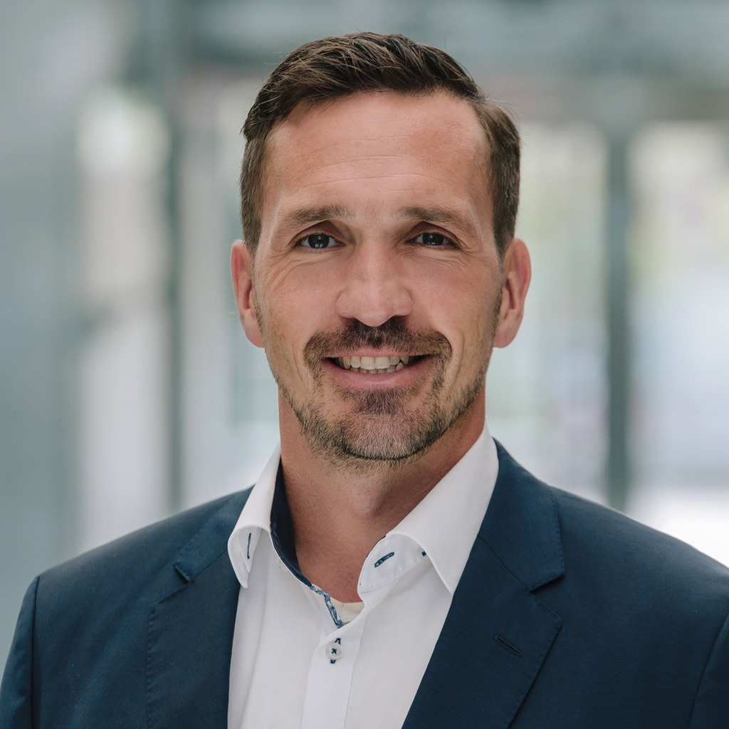 Dipl.-Ing. Tobias Rukwid - Director Project Management - Rohde ...