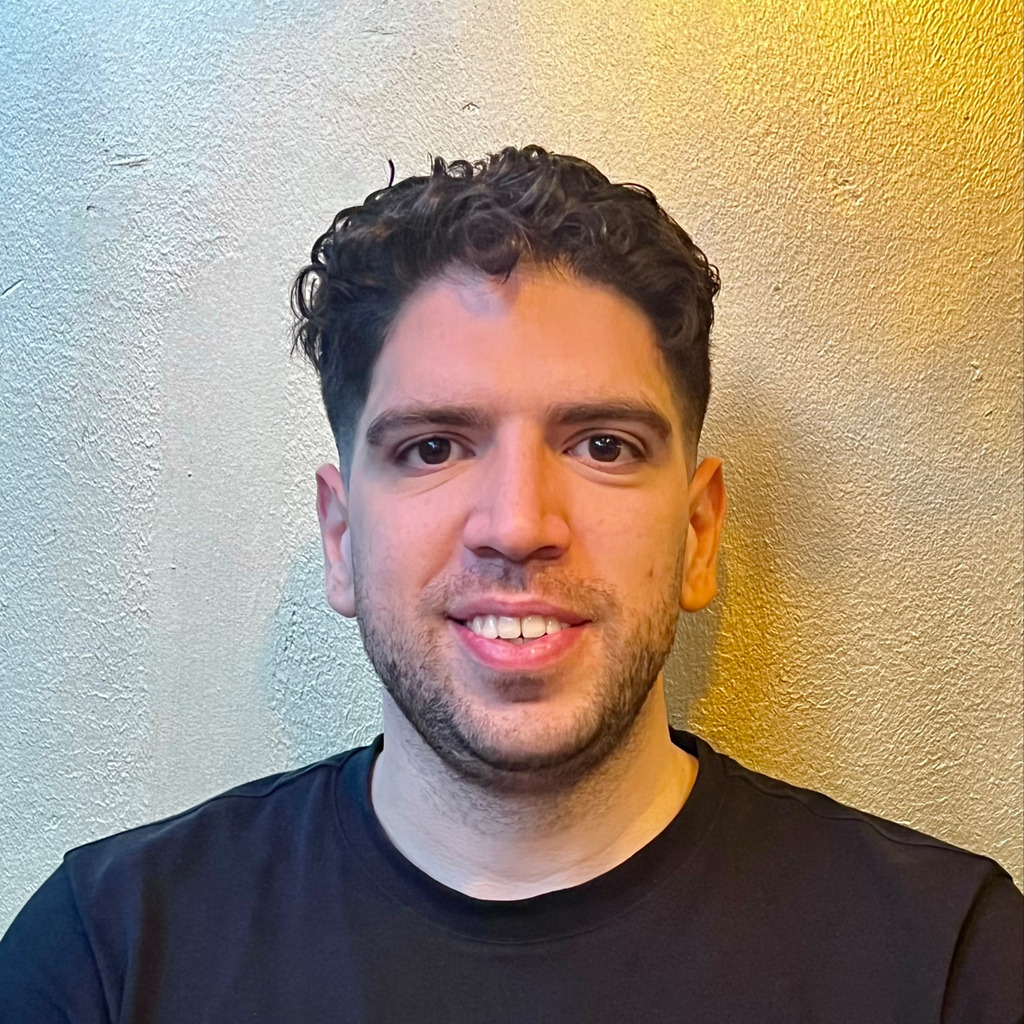 Alejandro Alonso Redondo - Sales Engineer/Account manager - TMB | XING