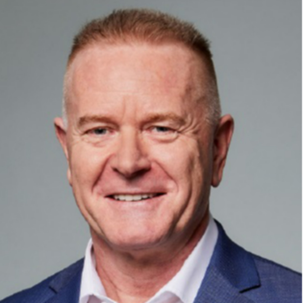 Michael Kitschke - Chief Operating Officer - KONZMANN GmbH | XING