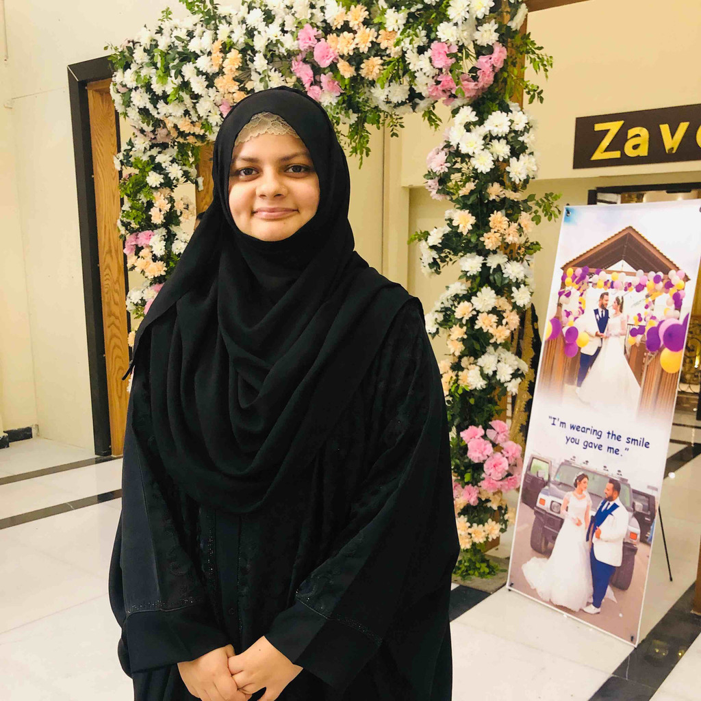 Tayyaba Siddiqui - Senior Software Engineer - EFU life Assurance | XING
