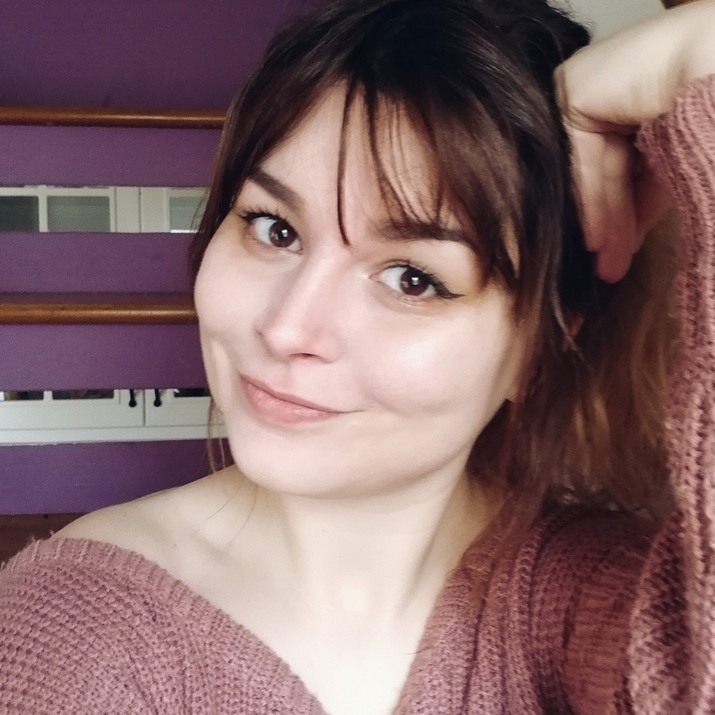 Victoria Lojek - Customer Engineer - ultimate.ai | XING