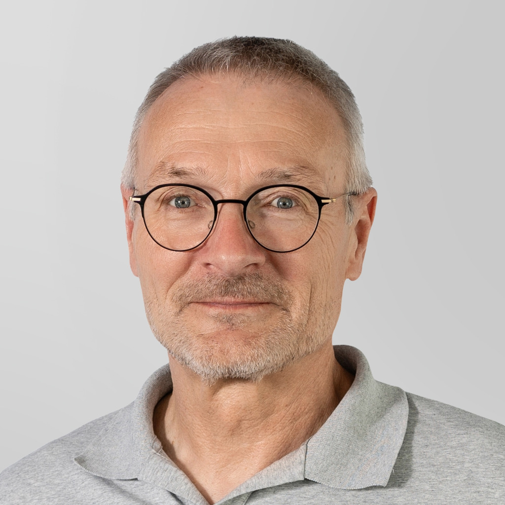 Martin Holle - Product Manager Low-Code Solutions - S&T Deutschland ...