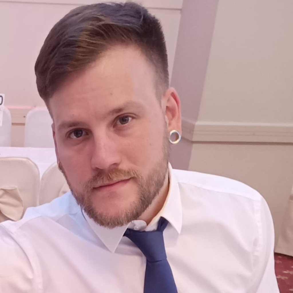 Marvin Krämer - Mitarbeiter Arbeitsvorbereitung - Erbatech GmbH | XING