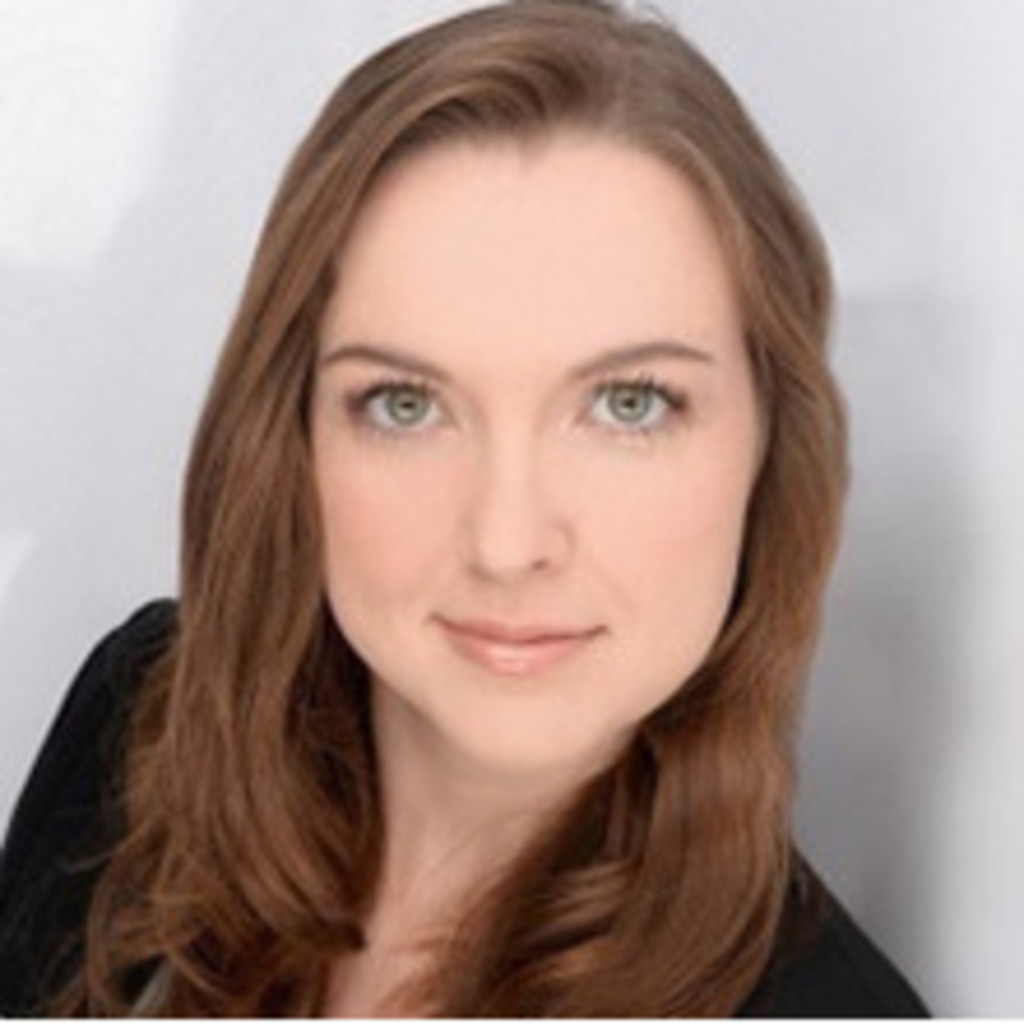 Anna Reimann - Personalassistenz Aus- und Weiterbildung - Hegemann ...