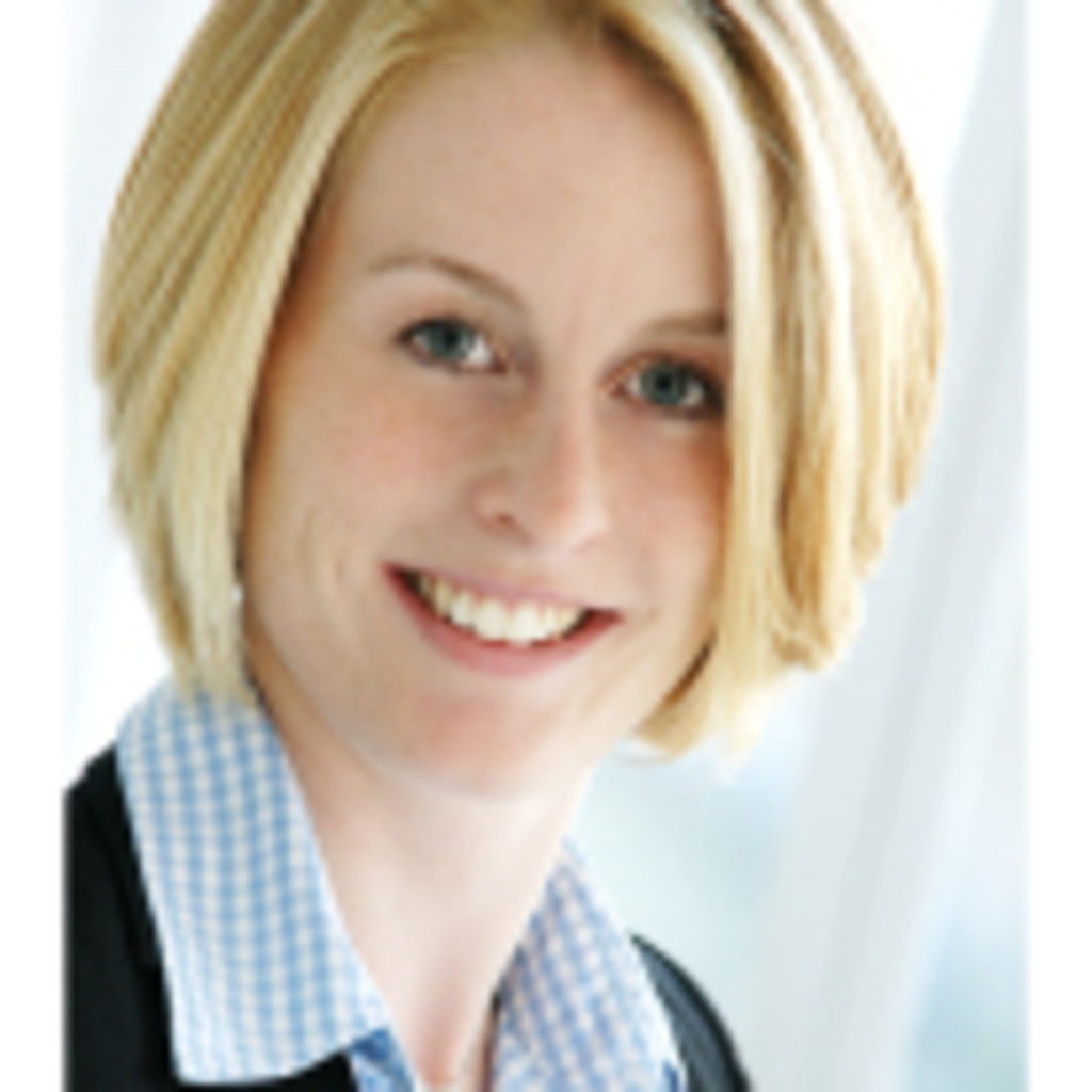 Anne-Kristin Fast - Veranstaltungsmanagerin - Universität Bielefeld | XING