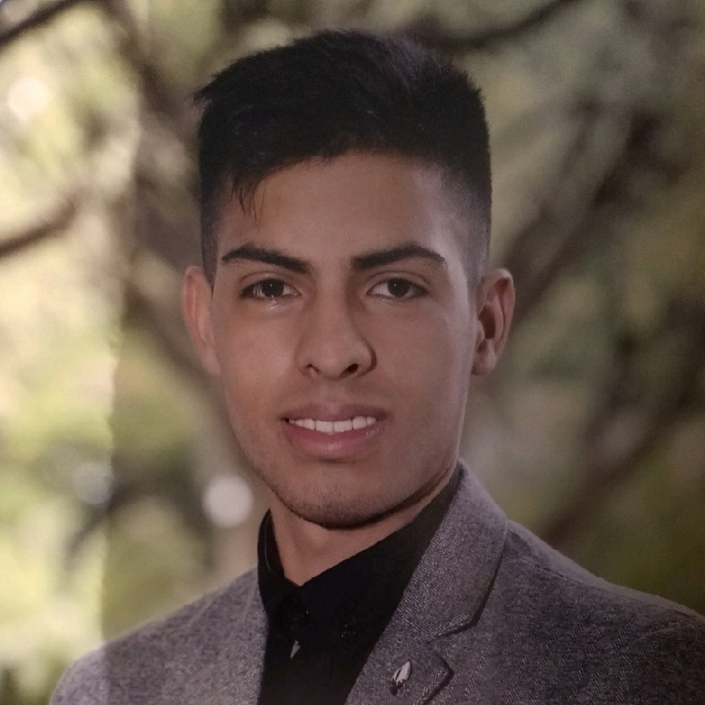 Felix Garcia - Java Backend Developer - Blankfactor | XING