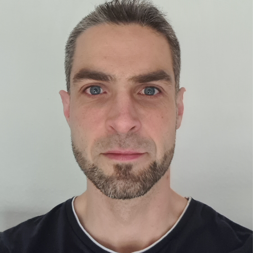 Mark-Dennis Christopher Kley - Software-Entwickler - EIKONA Logistics ...