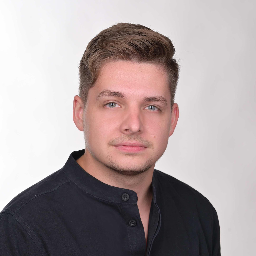 Philipp Haider - Design, Gestaltung - Akademie für Gestaltung und Design München | XING