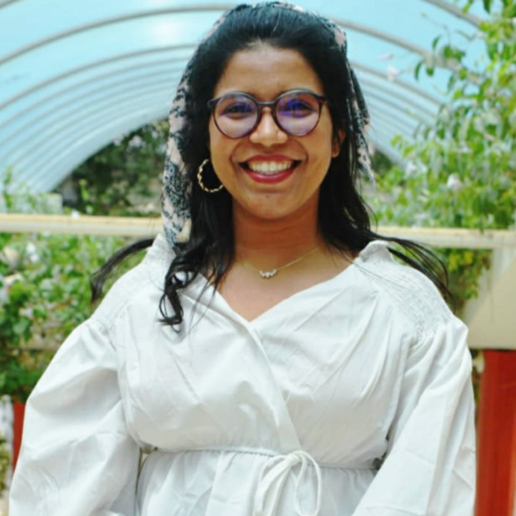 Dipl.-Ing. Ameni BEN MARZOUG - Software Engineer (Java) - FIS | XING