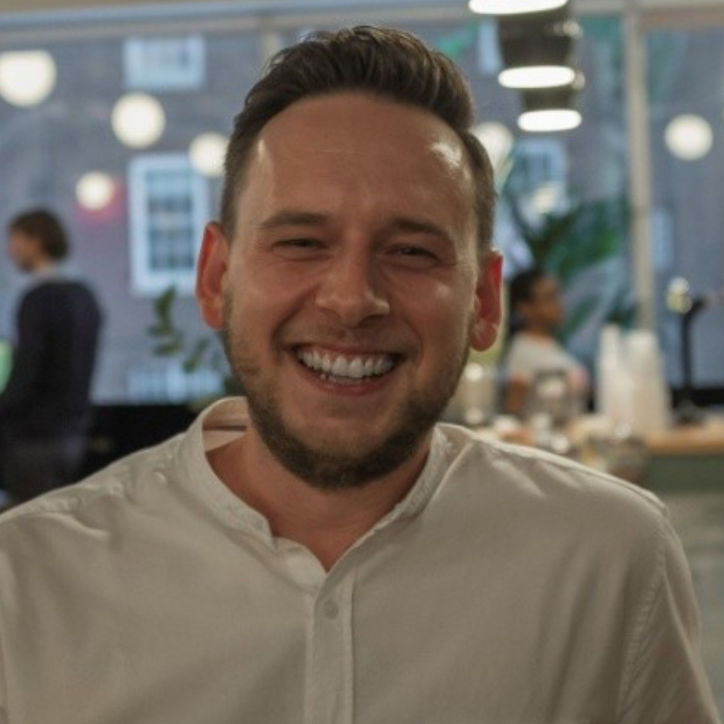 Stuart Williamson - Sourcer EMEA - ServiceNow | XING