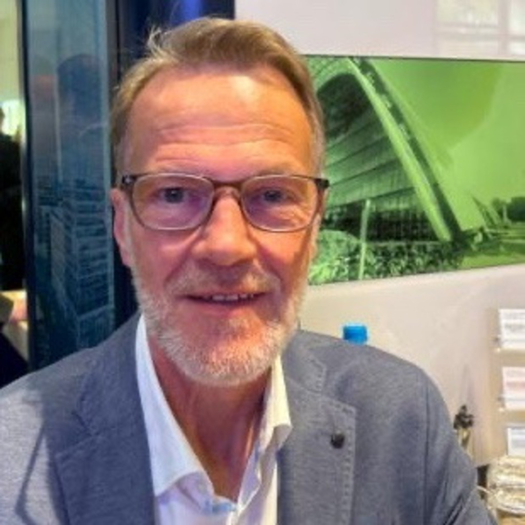 Martin Bergmann - Prokurist - REESE Baumanagement GmbH & Co. KG | XING