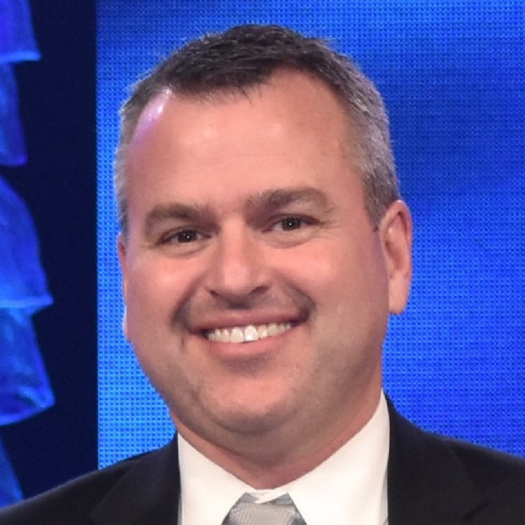 David Heitzmann - Vice President Sales and Account Management ...