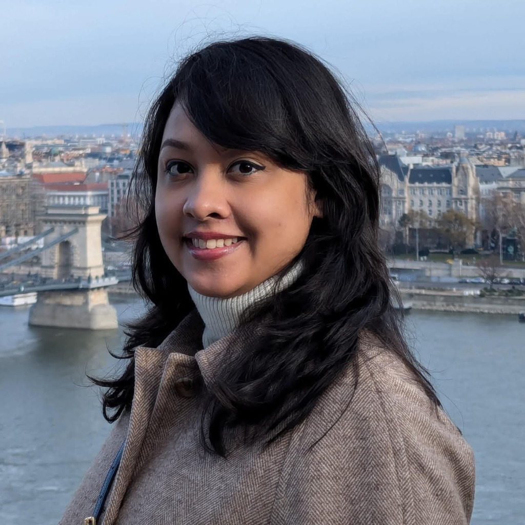 Maisha Rowshon Islam: Ausbildung und Berufserfahrung | XING