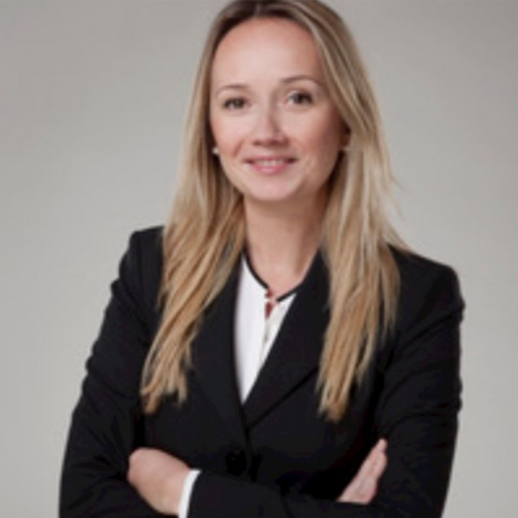 Marta Thome - Interim Team Lead HR EMEA & APAC bei Virtual Forge GmbH ...