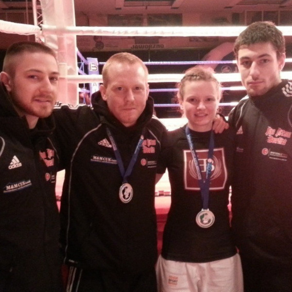 Thorsten Preiß - Sportschulleiter - JIu Jitsu Schule RAHN gGmbH | XING