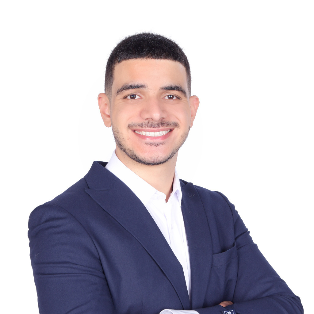 Mohamed Aziz Bouziri - Informatik - Technische Universität München | XING