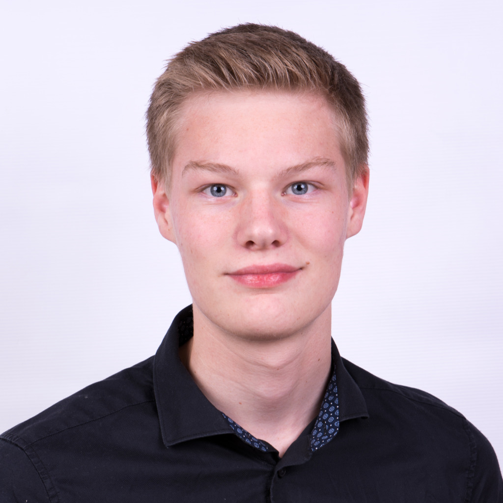 Johann Schaa - Auszubildender - MBW Group Versicherungsmakler | XING