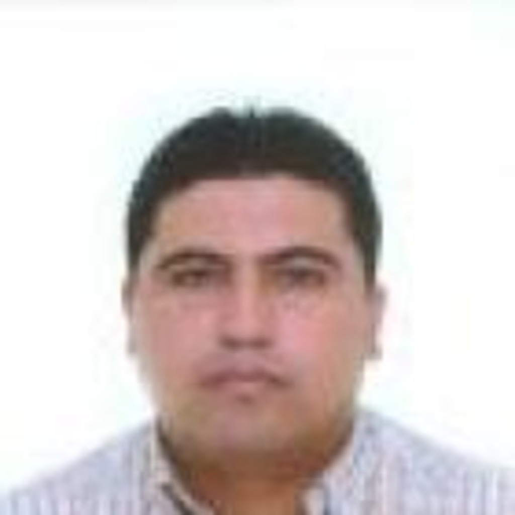 Jorge Adrian - Pastor Cristiano - Iglesia Alianza Cristiana y Misionera ...