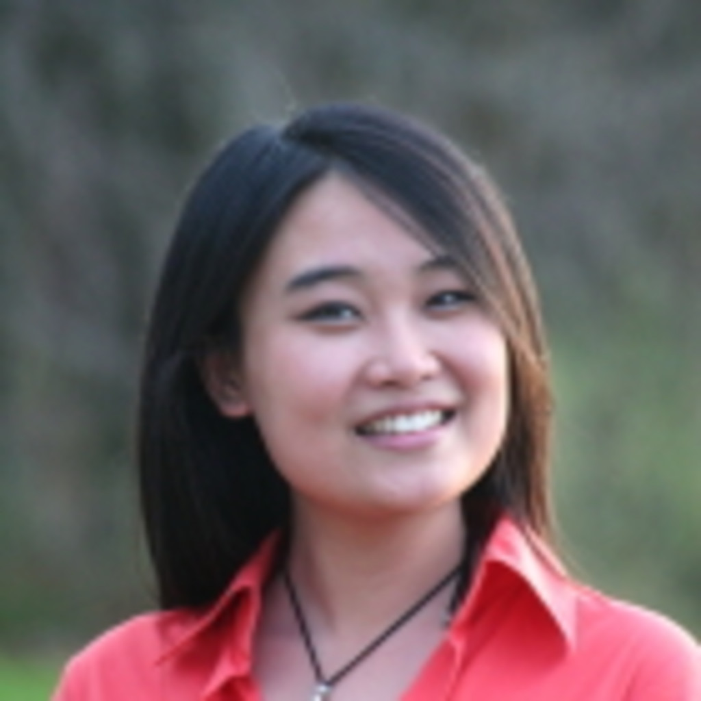 Ruixue Li - Account manager - Huawei Technologies Düsseldorf GmbH | XING