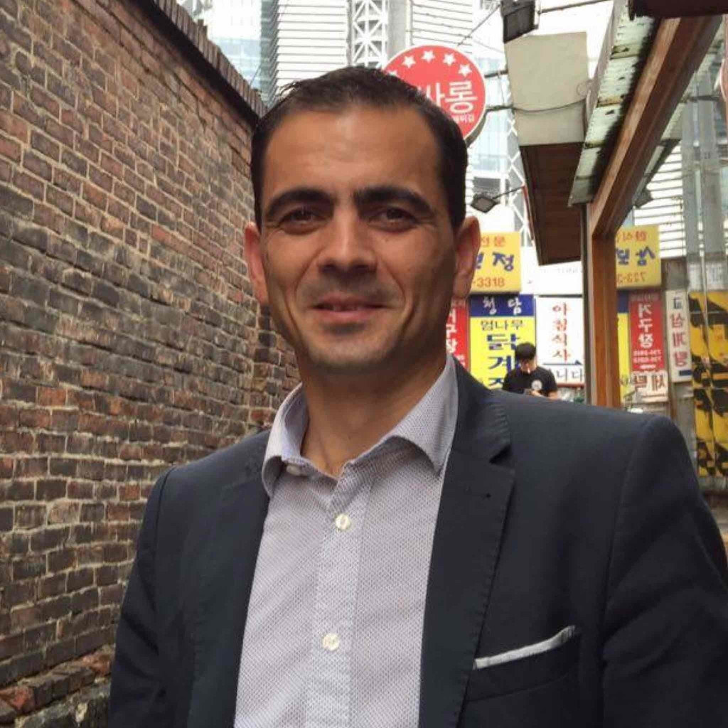 Fernando Duarte - Director International Business - Klapp Cosmetics ...