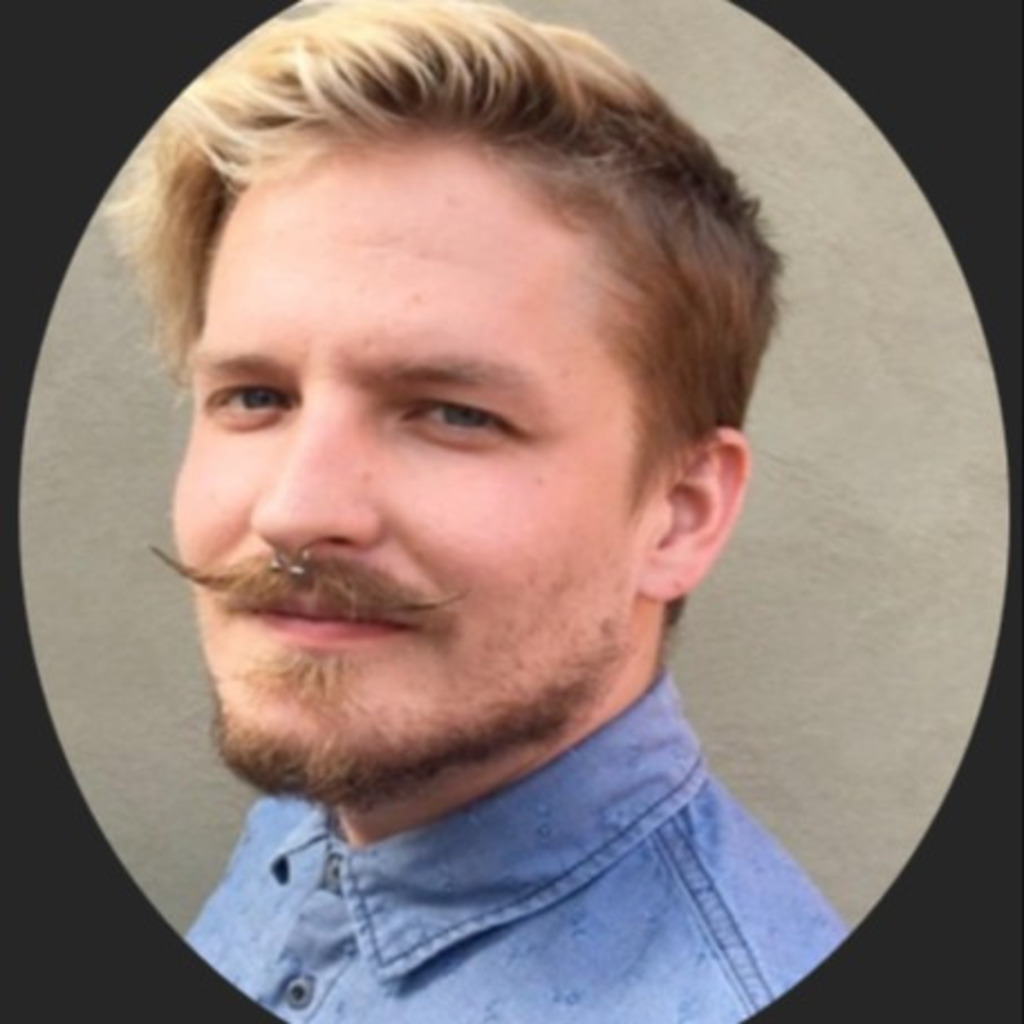 Luc Millet - IT-Supporter / IT-Administrator - Rotzinger AG | XING