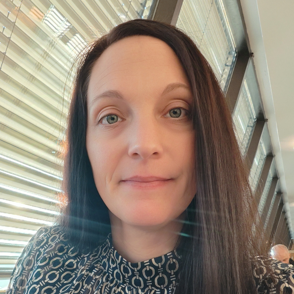 Natascha Vry - Katalog-Managerin / Pricing-Admin - Popken Fashion Group ...