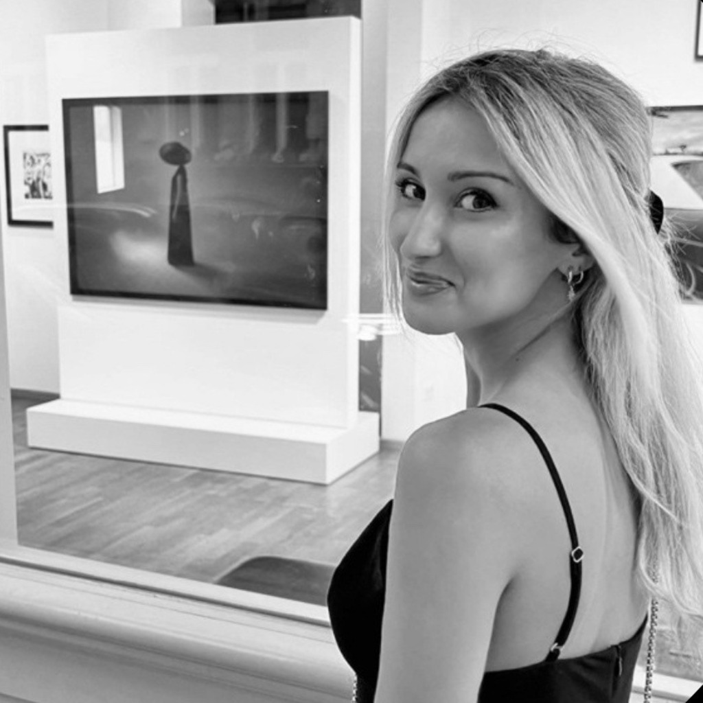 Eva Alonso Jaén - Consultant - TriFinance | XING